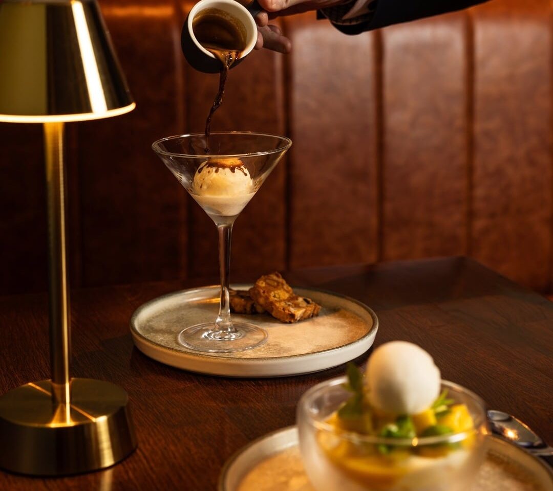 Best Restaurants In Clare | Dining at Dromoland Castle Hotel