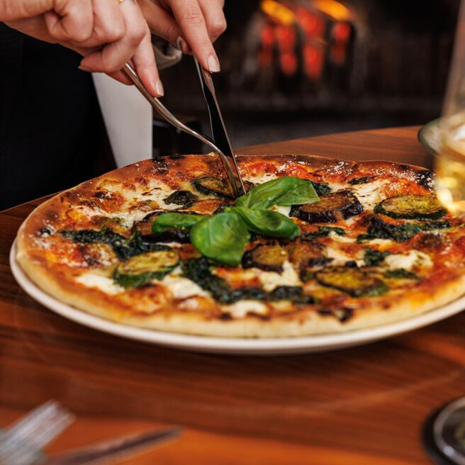 Best Restaurants In Clare | Dining at Dromoland Castle Hotel