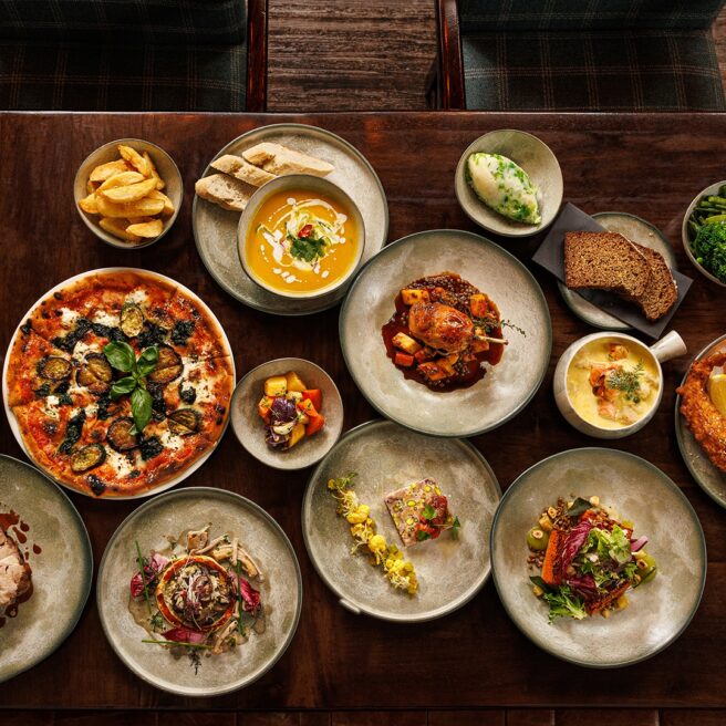 Best Restaurants In Clare | Dining at Dromoland Castle Hotel