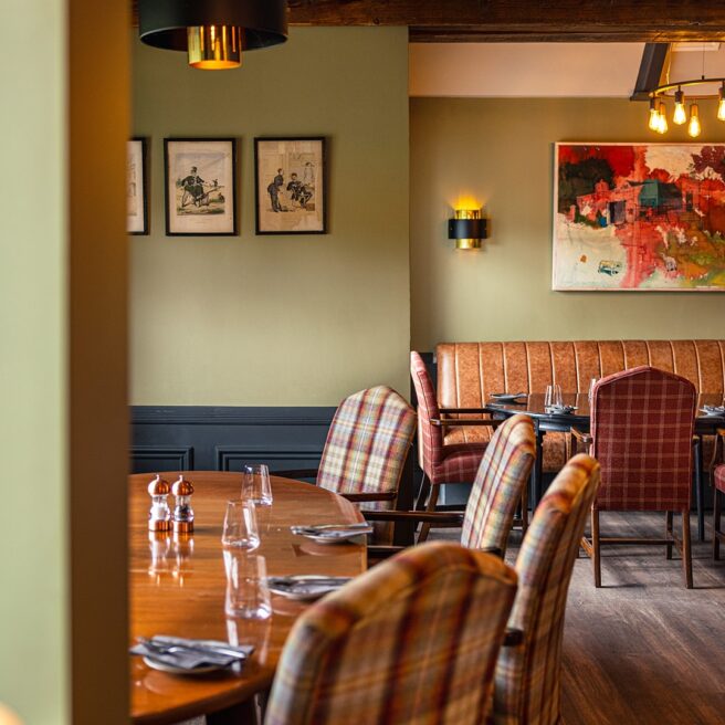 Best Restaurants In Clare | Dining at Dromoland Castle Hotel