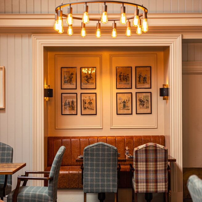 Best Restaurants In Clare | Dining at Dromoland Castle Hotel