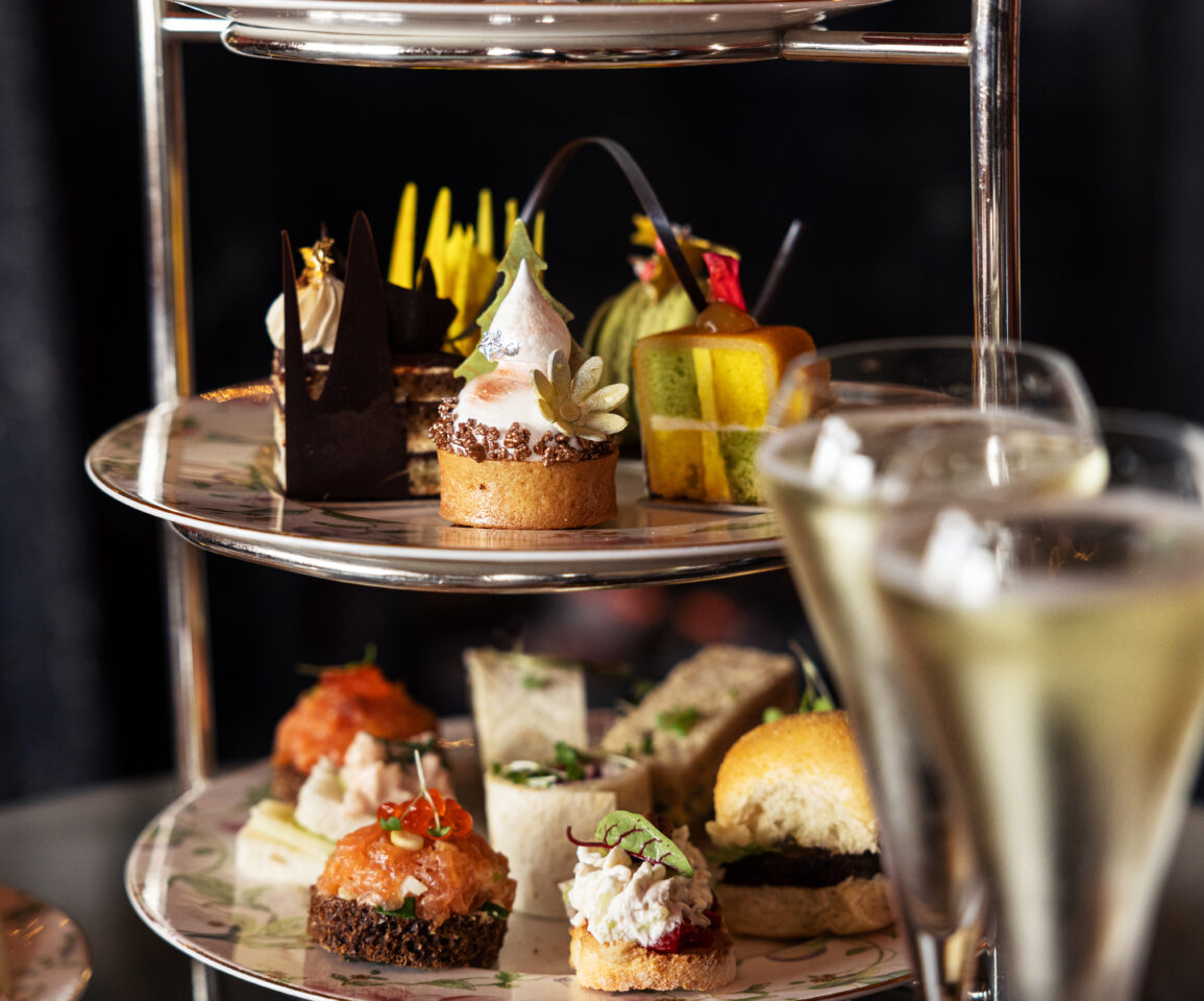 Best Restaurants In Clare | Dining at Dromoland Castle Hotel