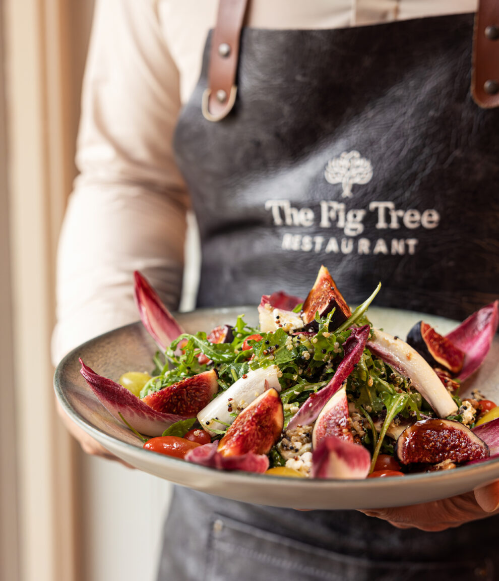 Fig Tree Restaurant | Dromoland Castle Golf Club Restaurant