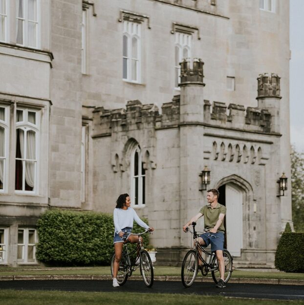 Things To Do in West Ireland | Dromoland Castle Hotel