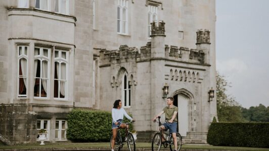 Dromoland Castle | 5 Star Castle Hotels Ireland | Official Site