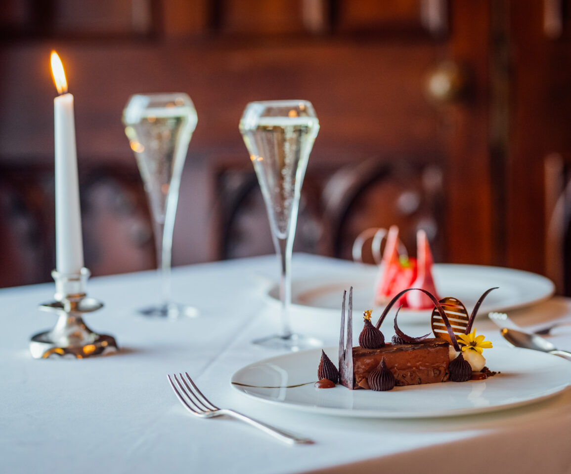 Best Restaurants In Clare | Dining at Dromoland Castle Hotel