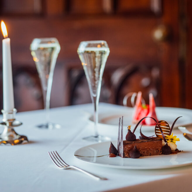 Best Restaurants In Clare | Dining at Dromoland Castle Hotel
