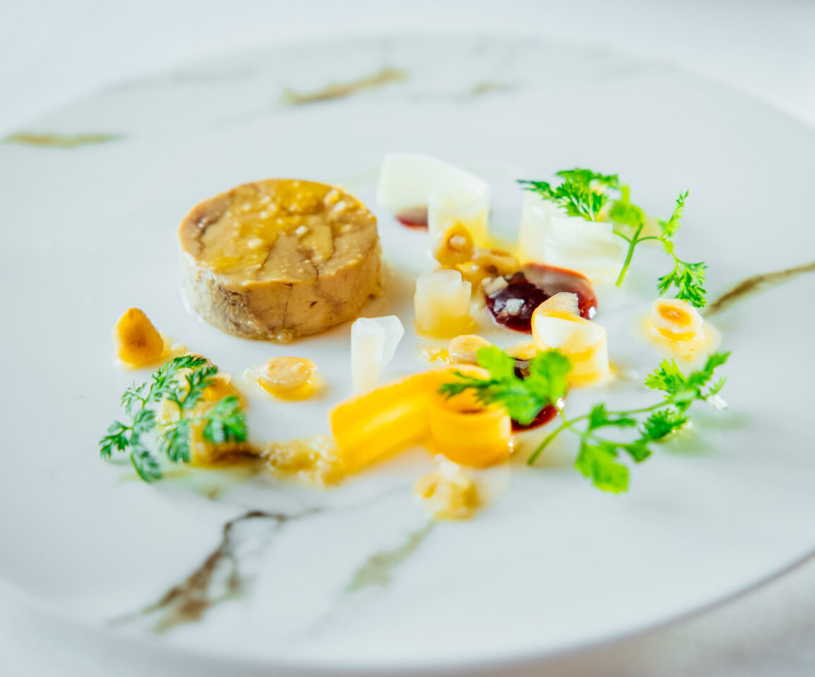 Best Restaurants In Clare | Dining at Dromoland Castle Hotel