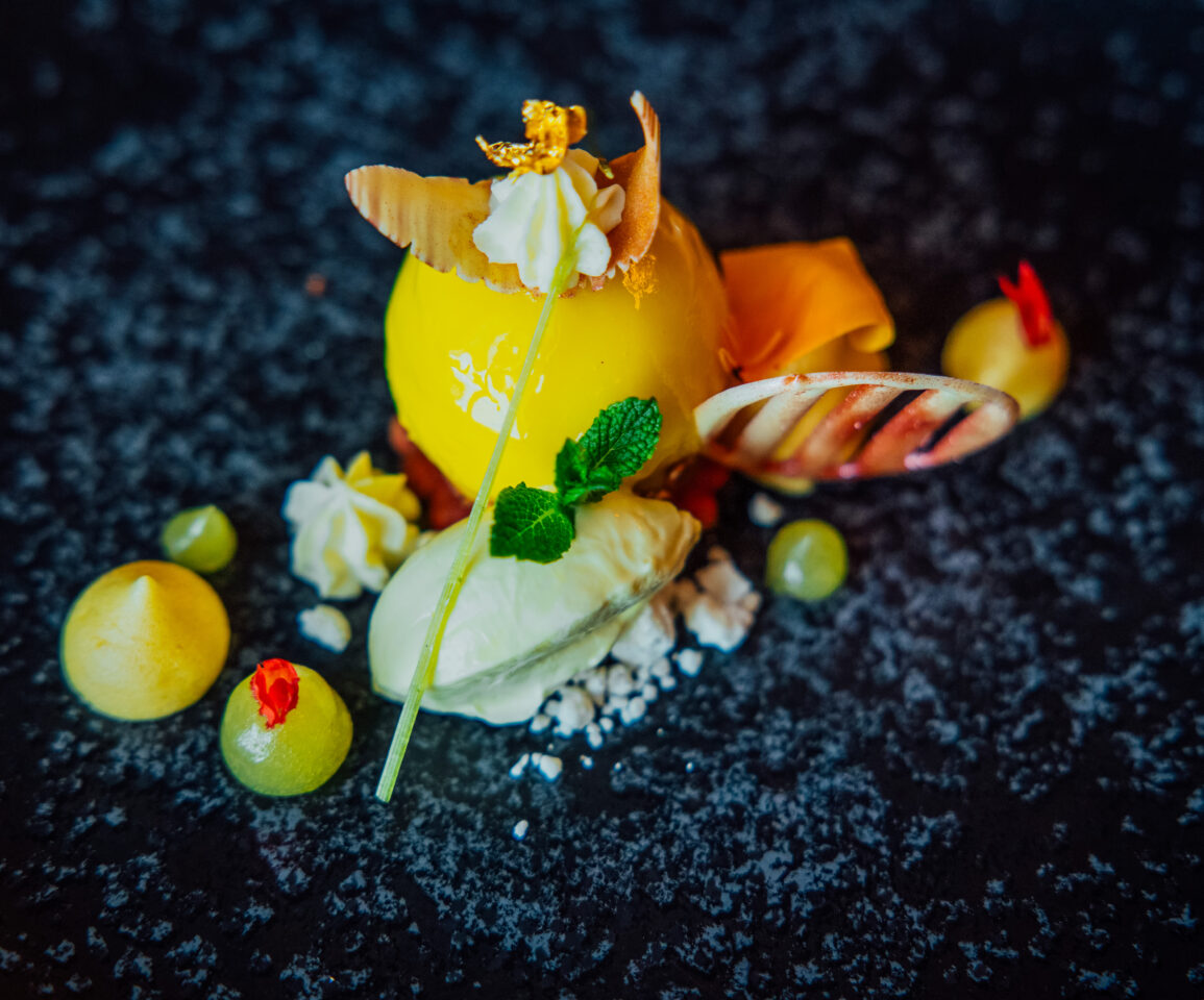 Best Restaurants In Clare | Dining at Dromoland Castle Hotel