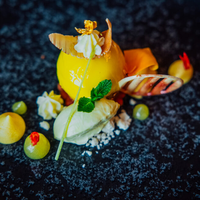 Best Restaurants In Clare | Dining at Dromoland Castle Hotel