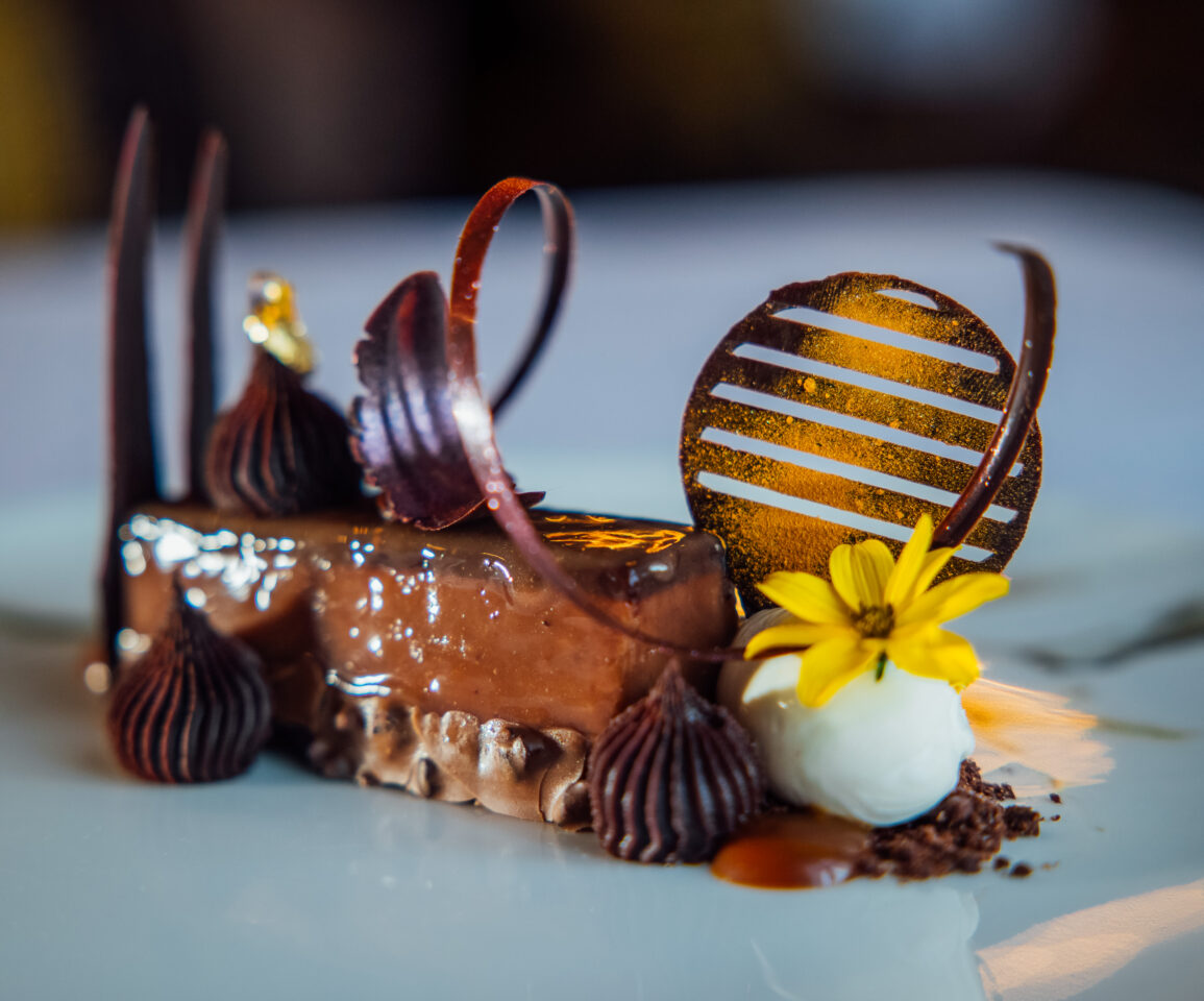 Best Restaurants In Clare | Dining at Dromoland Castle Hotel