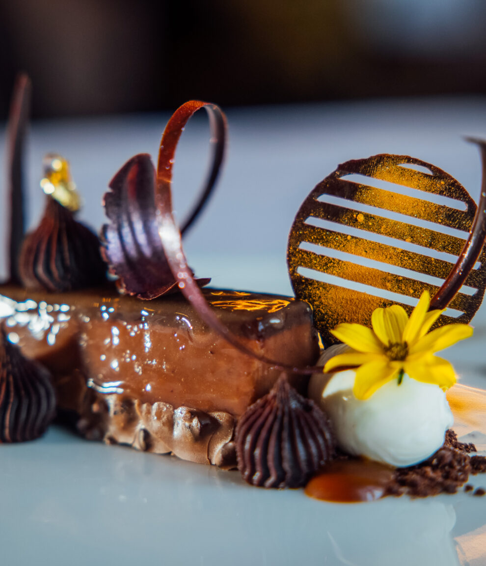 Earl of Thomond Restaurant | Fine Dining Restaurant | Dromoland