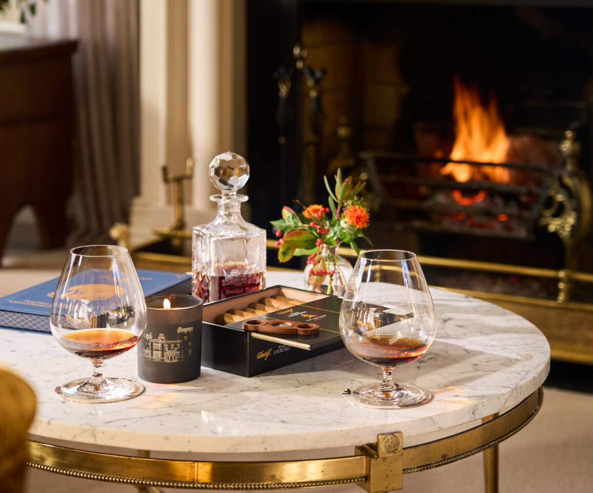 Dromoland Lodge | Luxury Lodges Ireland | Dromoland Castle