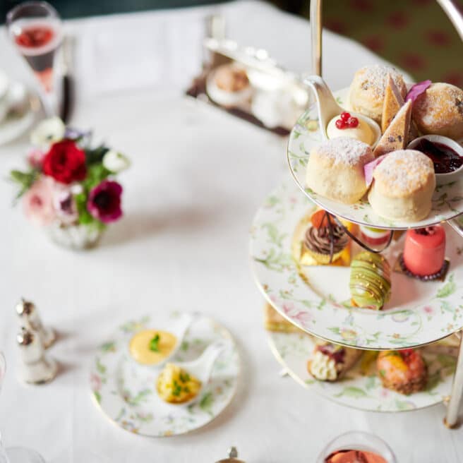 Best Restaurants In Clare | Dining at Dromoland Castle Hotel