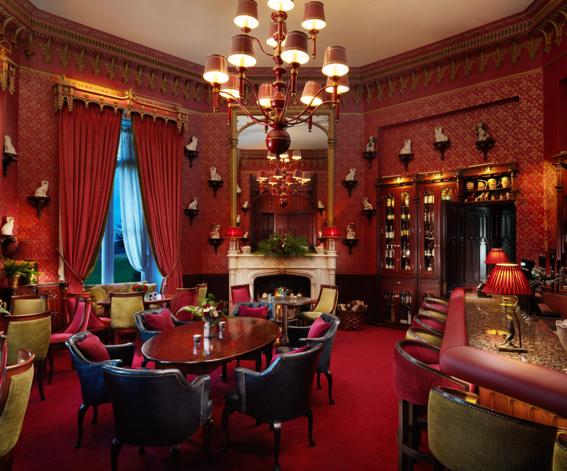 Best Restaurants In Clare | Dining at Dromoland Castle Hotel
