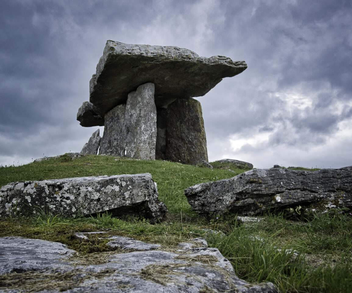 Explore Ireland | Best Hotels West of Ireland | Dromoland Castle