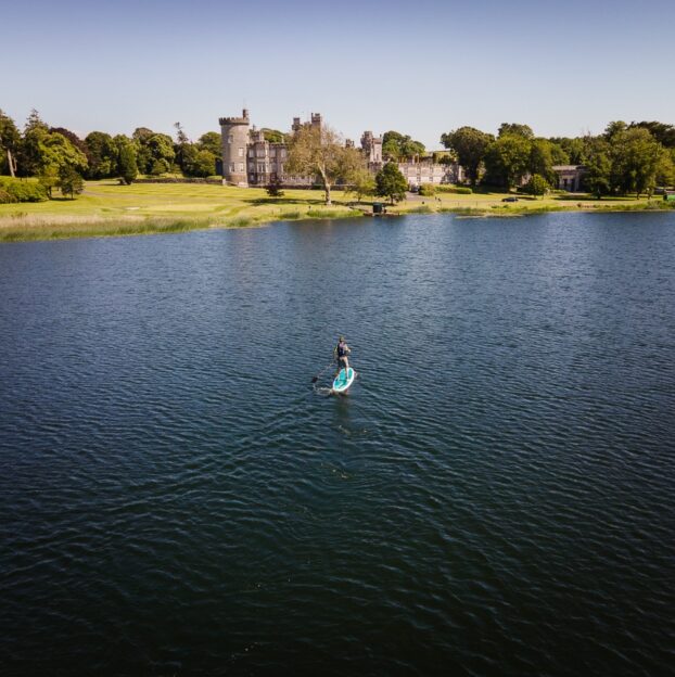 Castle Experiences | Activities at Dromoland Castle Hotel