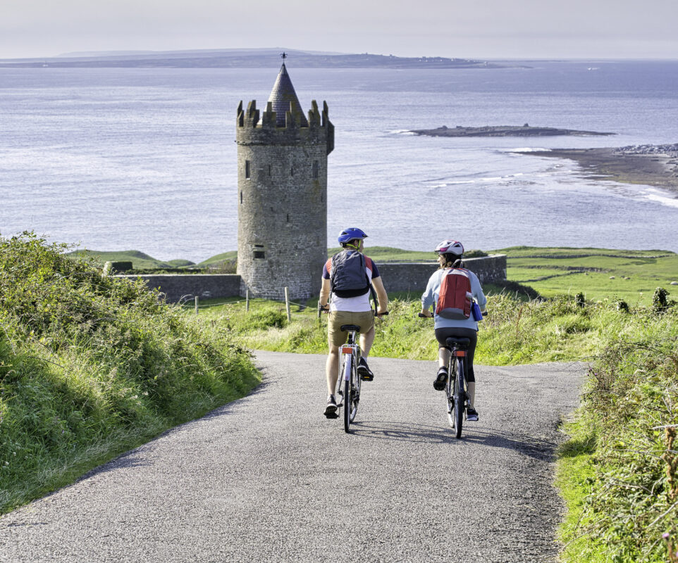 Discover Clare: The Ultimate Guide to Bank Holiday Weekend