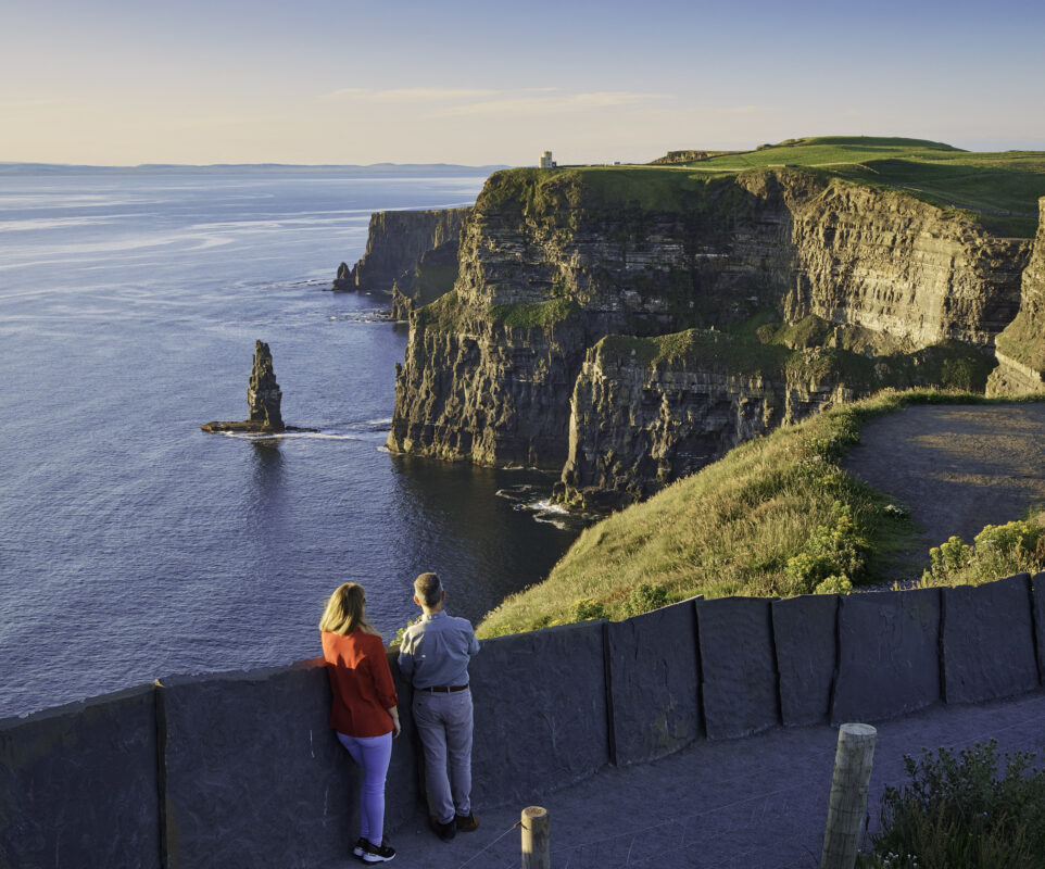 Destination Dromoland | Plan Your Visit to Dromoland Castle