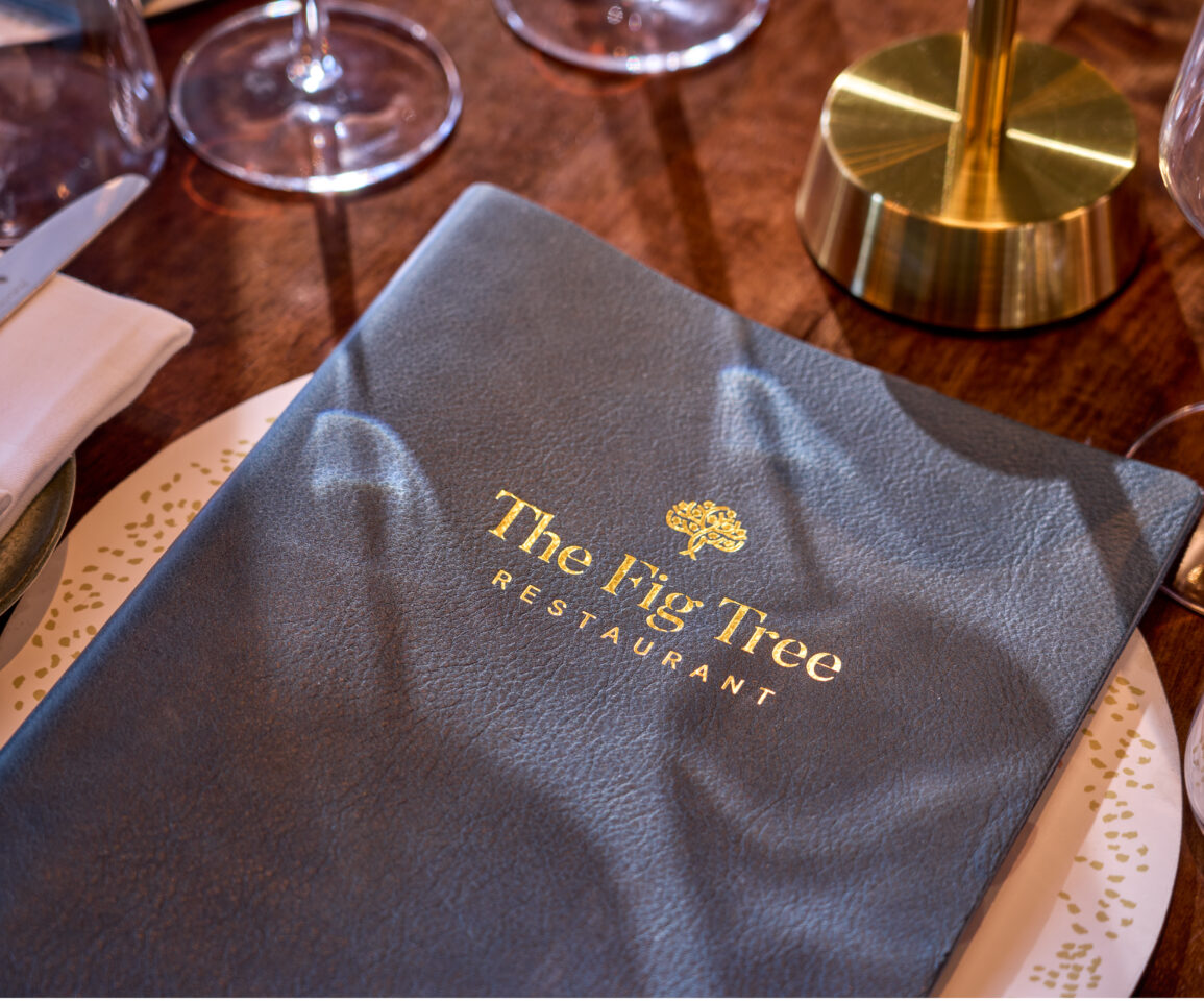 Best Restaurants In Clare | Dining at Dromoland Castle Hotel