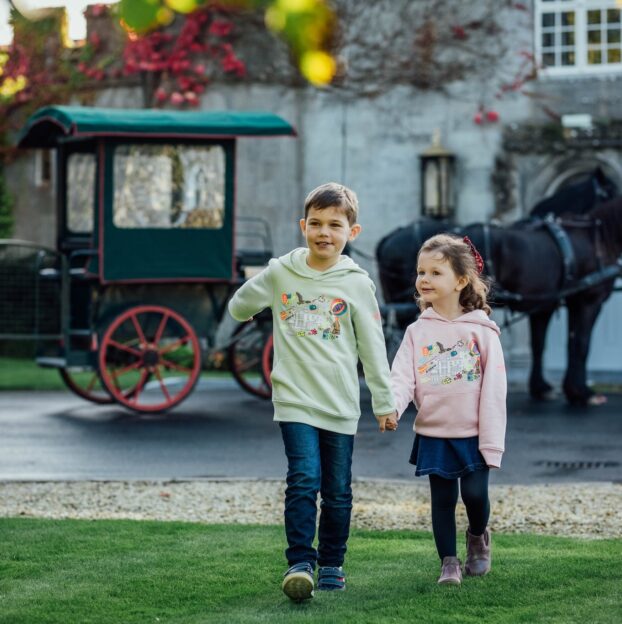 Castle Experiences | Activities at Dromoland Castle Hotel