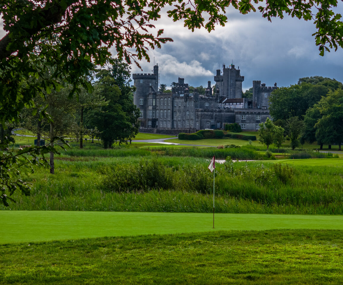 Green Fees Dromoland | Golf Course Prices | Dromoland Castle Golf
