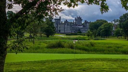 Explore Dromoland Castle & Grounds | Dromoland Castle