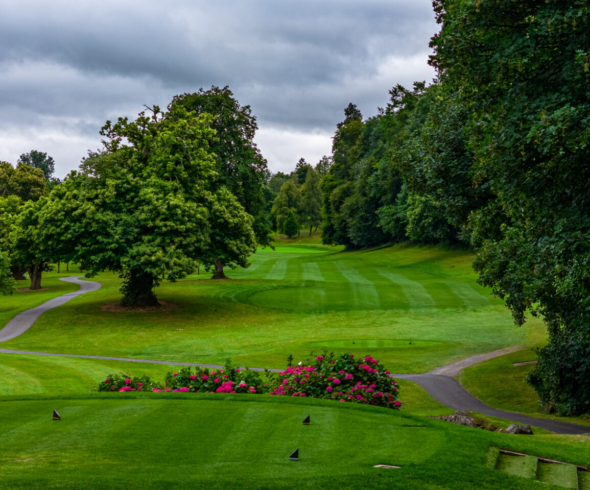 Green Fees Dromoland | Golf Course Prices | Dromoland Castle Golf