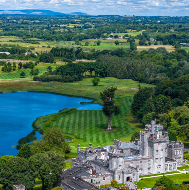 Dromoland Castle | 5 Star Castle Hotels Ireland | Official Site