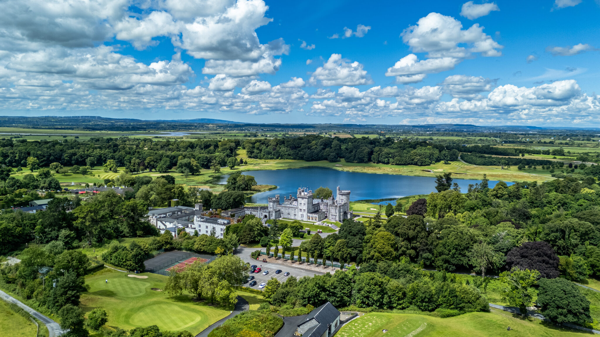 Discover Dromoland | Dinner, Bed & Breakfast Deals | Dromoland