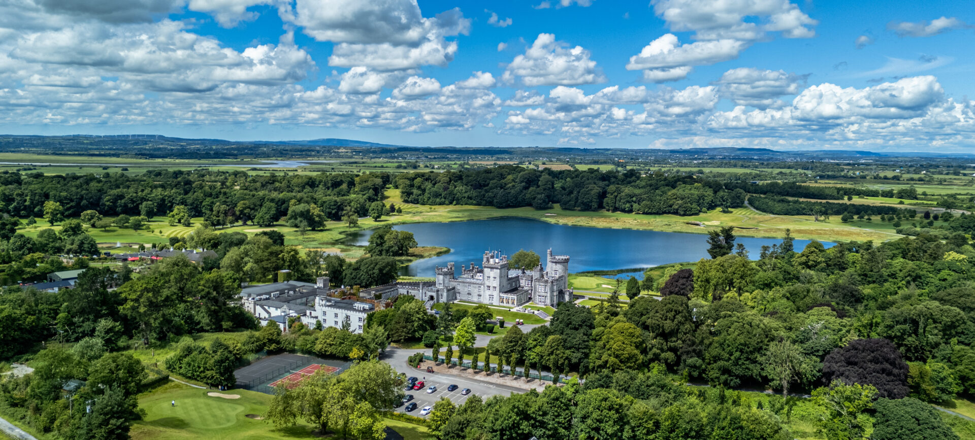 Discover Dromoland | Dinner, Bed & Breakfast Deals | Dromoland