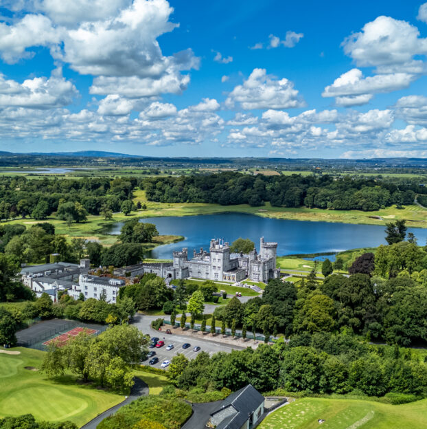 Activity Holidays Ireland | Adventure Breaks | Dromoland Castle