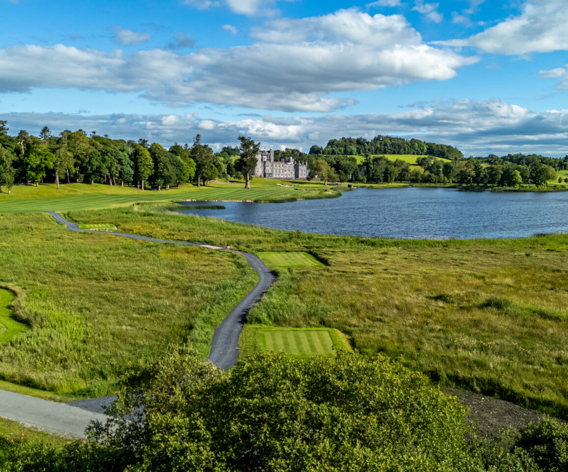 Green Fees Dromoland | Golf Course Prices | Dromoland Castle Golf