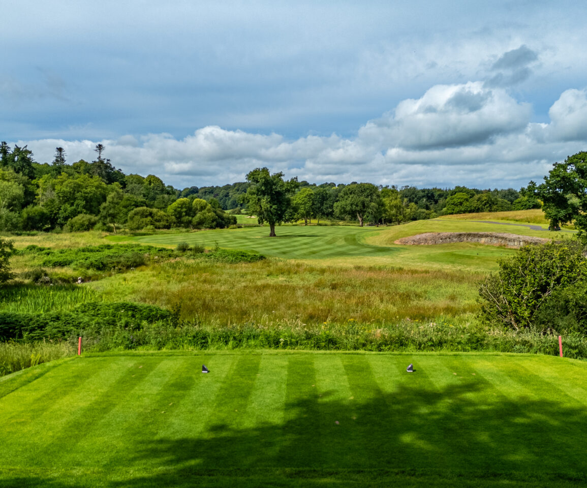 Dromoland Castle Golf Club | Best Golf Hotels in Ireland