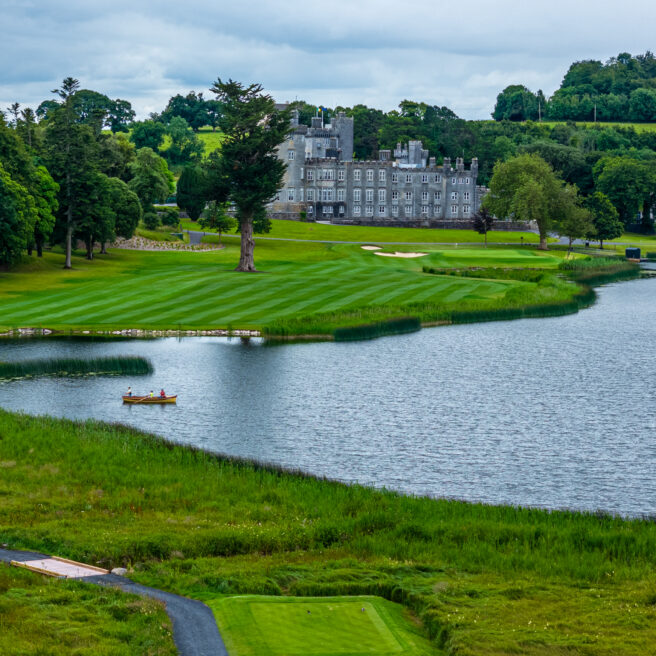 Green Fees Dromoland | Golf Course Prices | Dromoland Castle Golf
