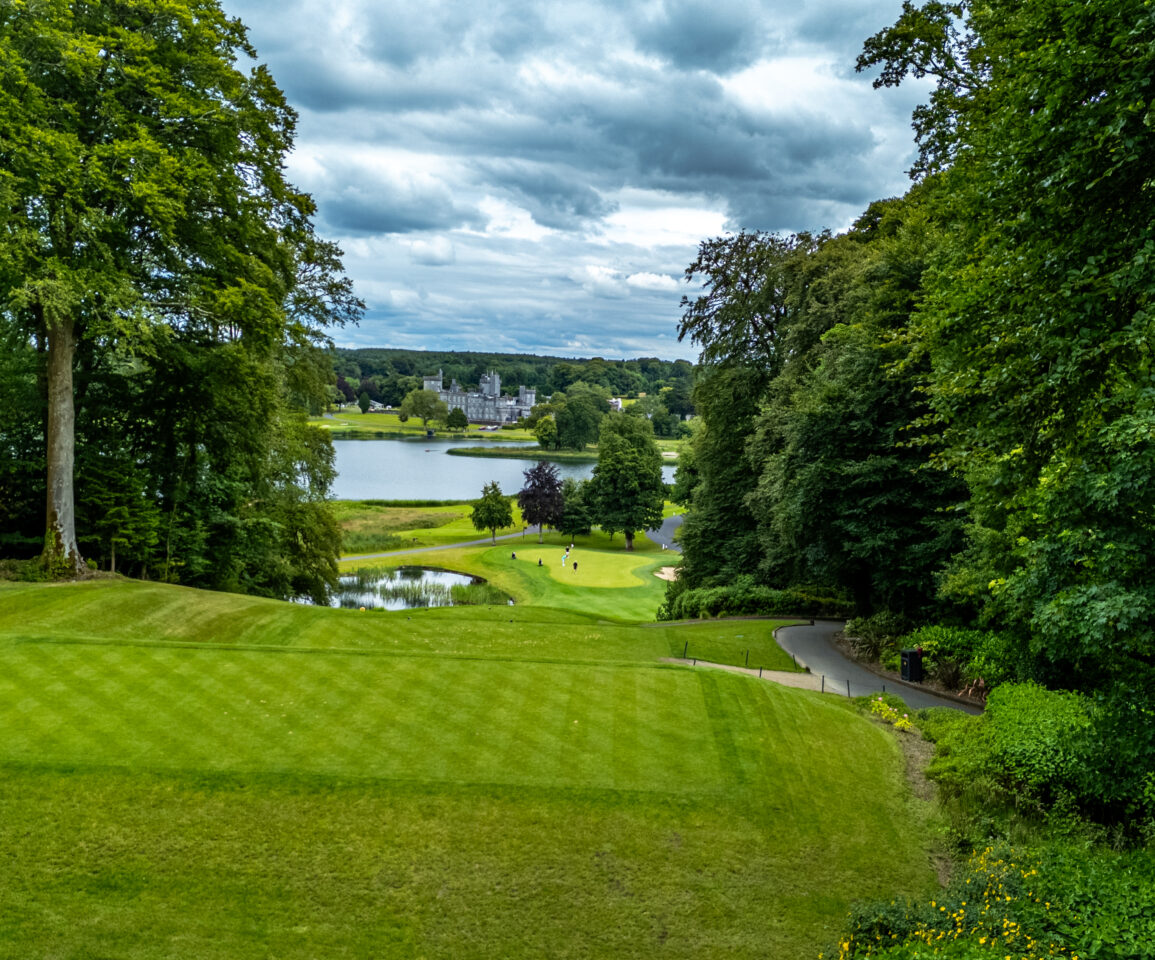 Green Fees Dromoland | Golf Course Prices | Dromoland Castle Golf