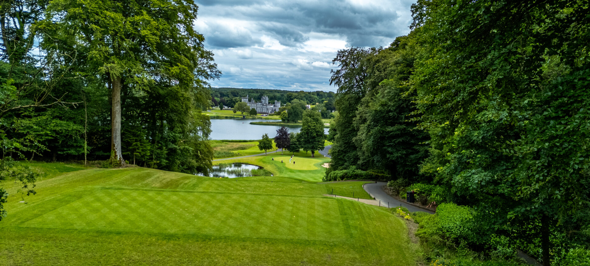 Team Building Activities Clare | Dromoland Castle