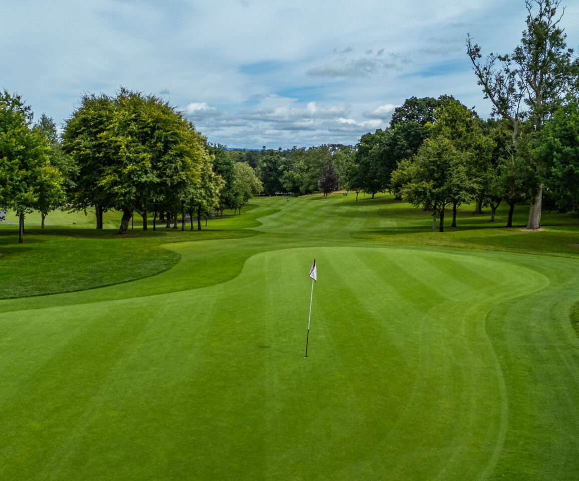 Green Fees Dromoland | Golf Course Prices | Dromoland Castle Golf