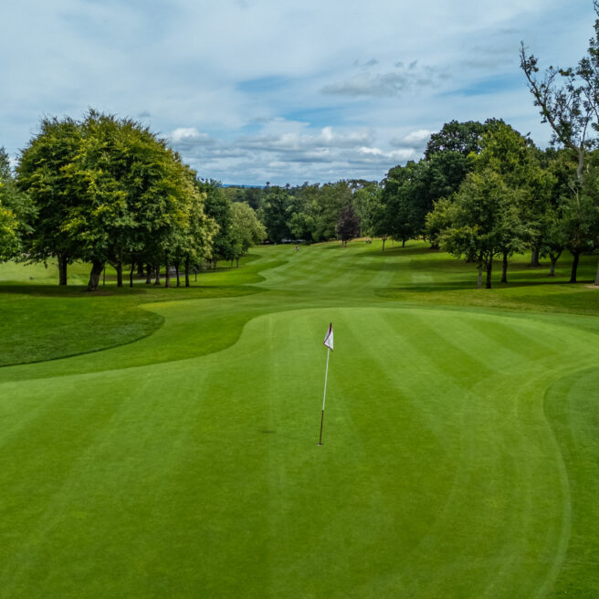 Green Fees Dromoland | Golf Course Prices | Dromoland Castle Golf