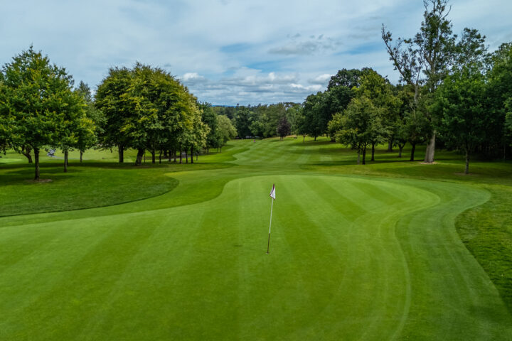 Dromoland Castle Golf Club | Best Golf Hotels in Ireland