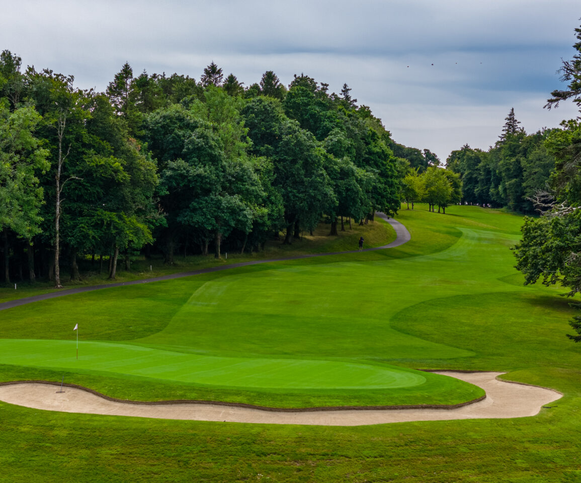 Green Fees Dromoland | Golf Course Prices | Dromoland Castle Golf