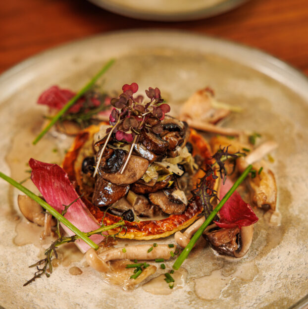 Our Restaurant Menus | Dining at Dromoland Castle