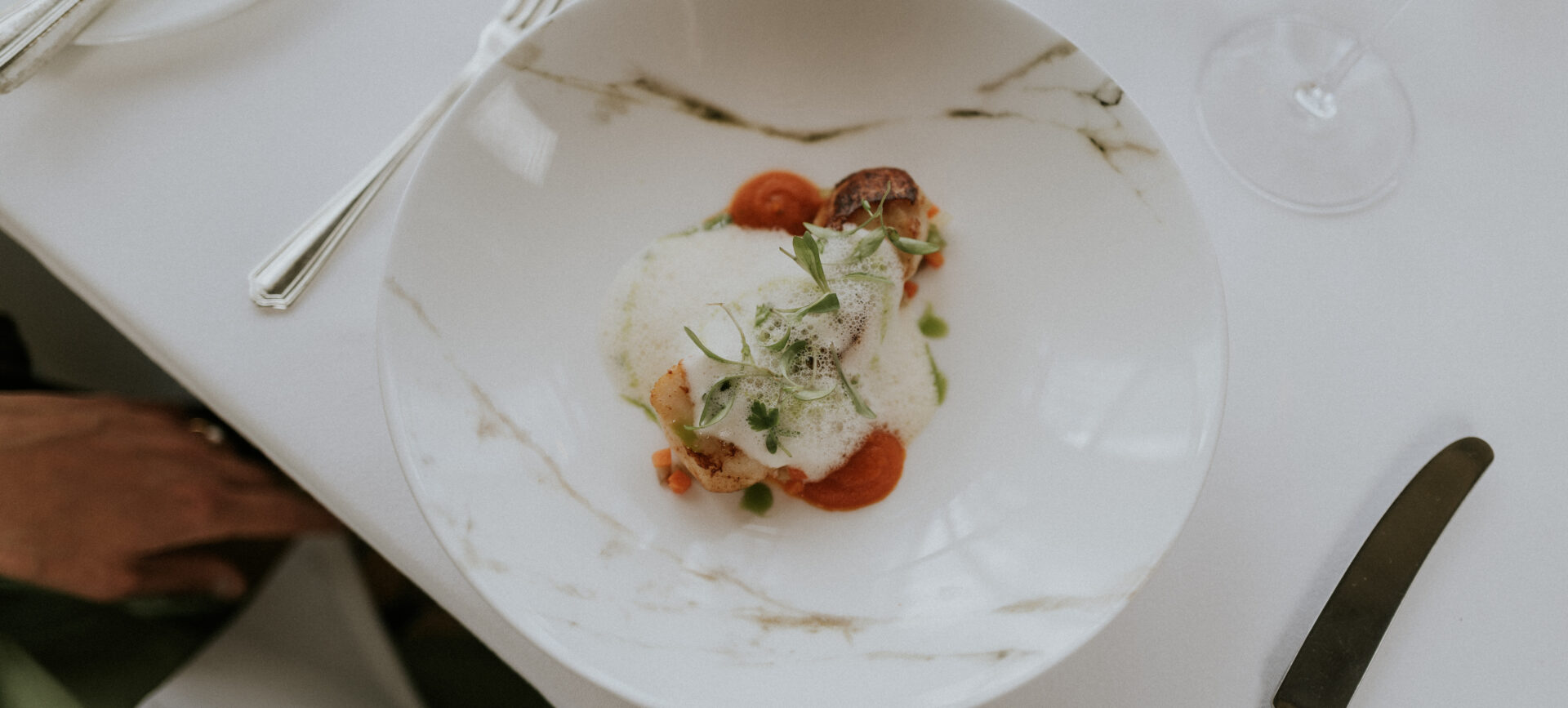 Earl of Thomond Restaurant | Fine Dining Restaurant | Dromoland