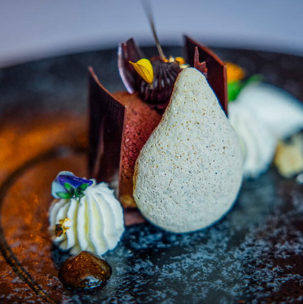 Our Restaurant Menus | Dining at Dromoland Castle