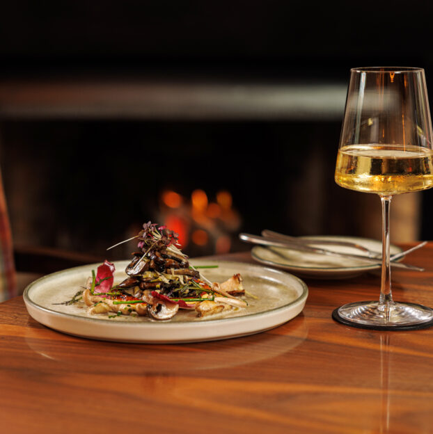 Our Restaurant Menus | Dining at Dromoland Castle