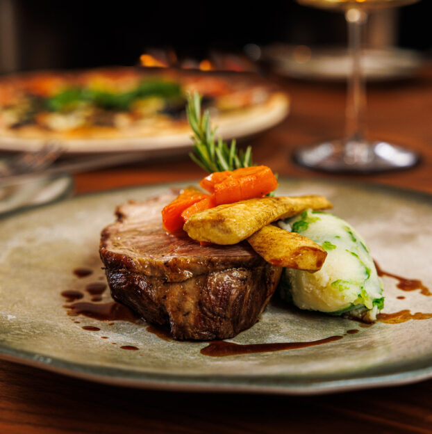 Our Restaurant Menus | Dining at Dromoland Castle