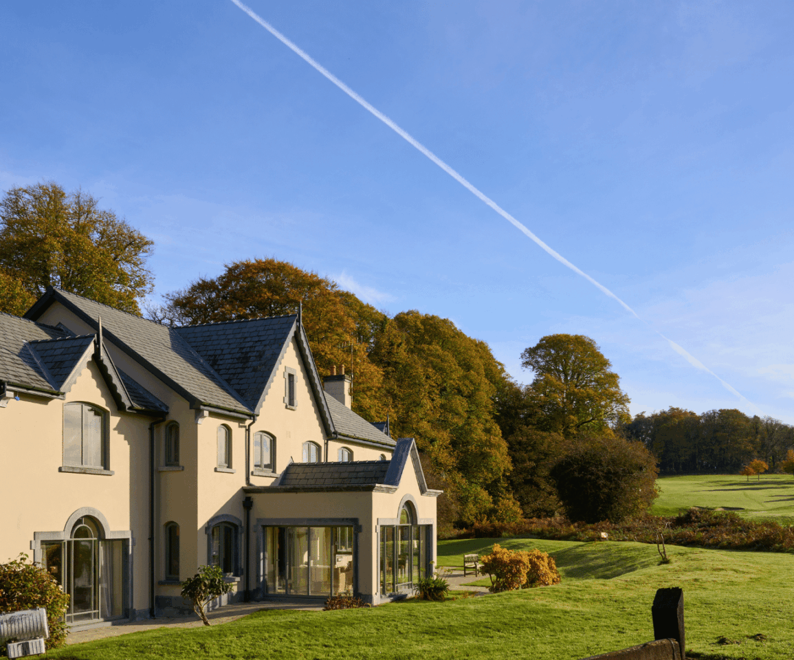 Luxury Vacation in Ireland | Dromoland Castle, Co. Clare, Ireland