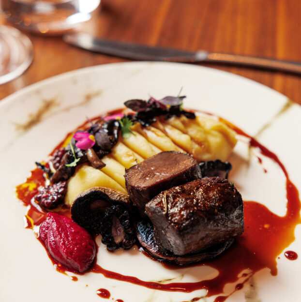 Our Restaurant Menus | Dining at Dromoland Castle