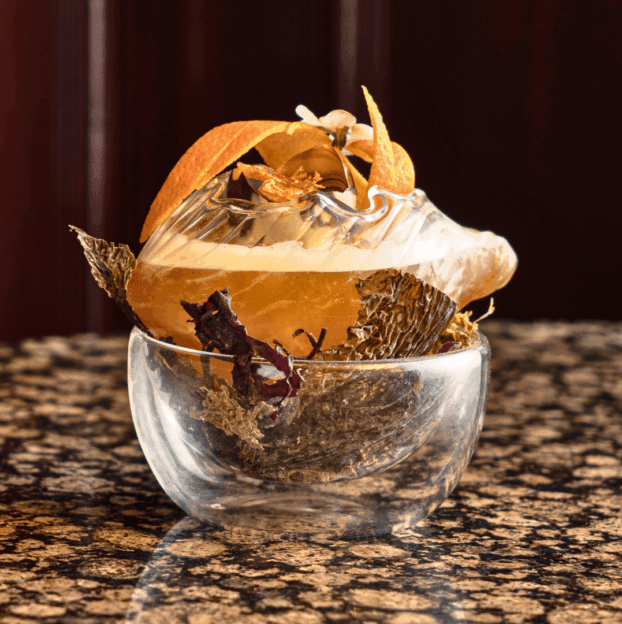 Our Restaurant Menus | Dining at Dromoland Castle